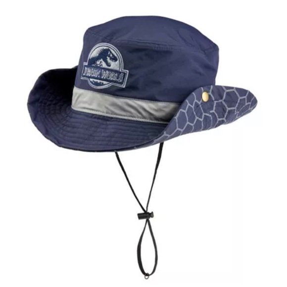 Jurassic World | Accessories | Universal Studios Jurassic World ...